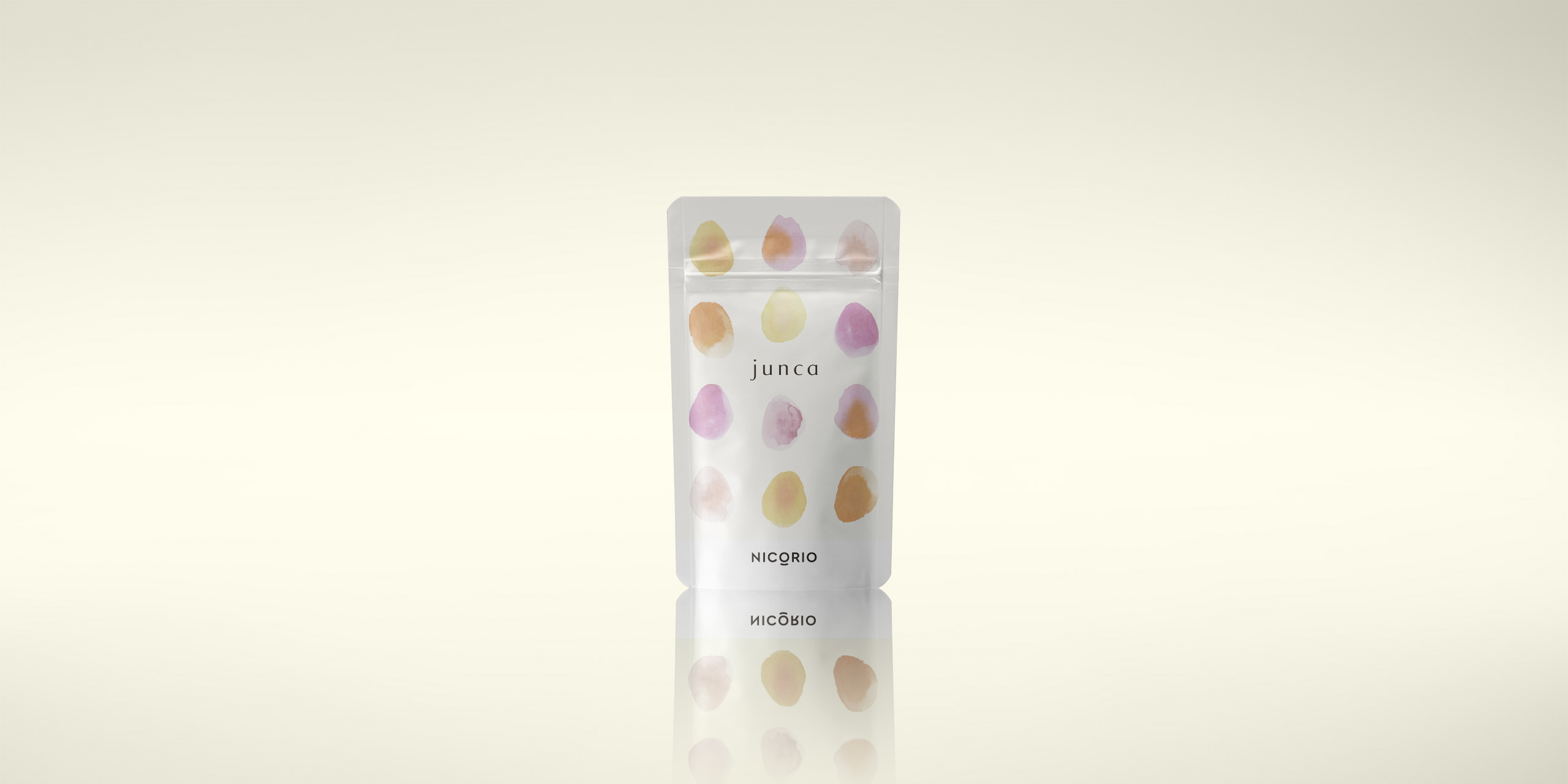 ジュンカ【公式通販】｜ニコリオ オンラインストア